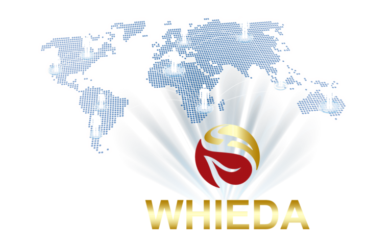 Inicio Whieda - Whieda